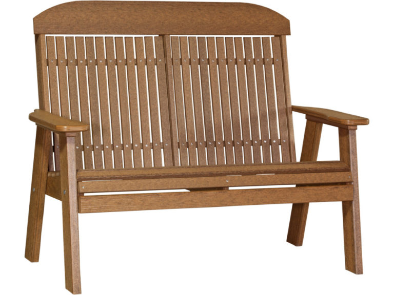 Poly Benches - Creekside Vinyl