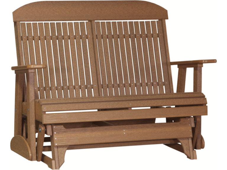 4' Classic Poly Glider - Creekside Vinyl