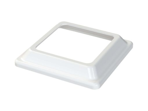 Vinyl Post Trim - Creekside Vinyl